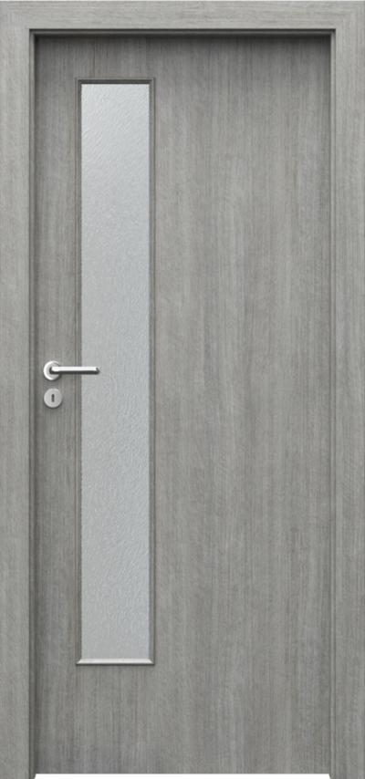 Colecția Porta Decor - Inter Doors