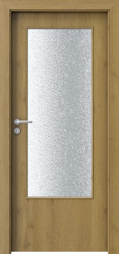 Colecția Porta Decor - Inter Doors